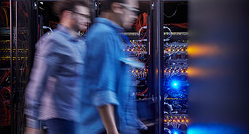 Our organization - DNV