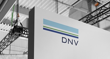 Our organization - DNV