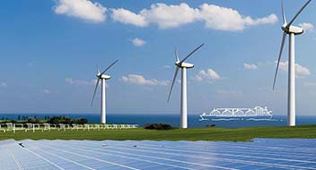 Our organization - DNV