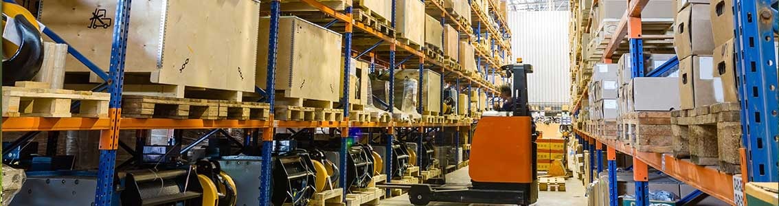 TAPA FSR - Facility Security Requirements