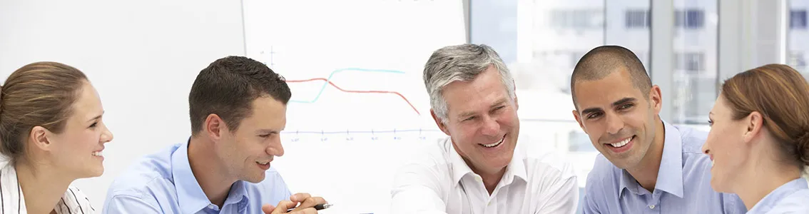 Management Systems training by DNV - Business Assurance